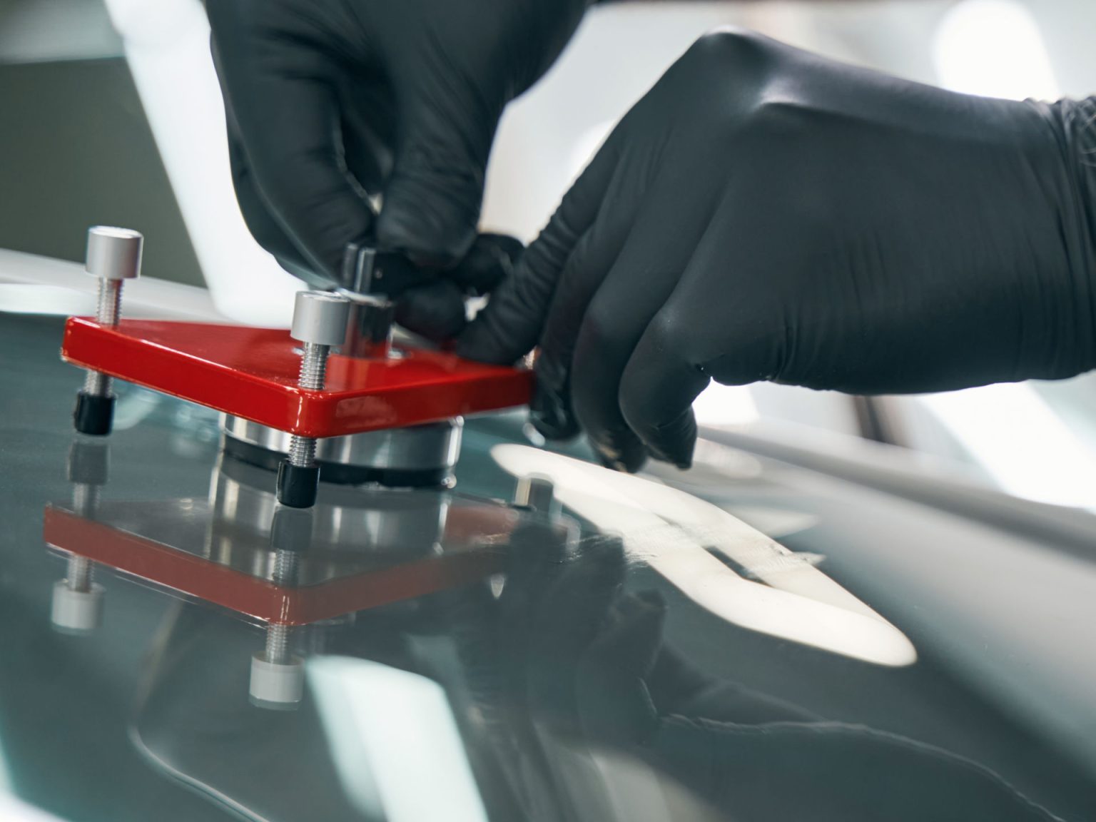 Free Rockchip Repair Program – Easy Auto Glass